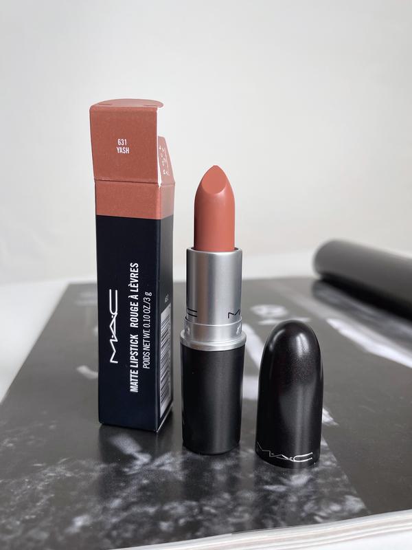 Mac matte lipstick store