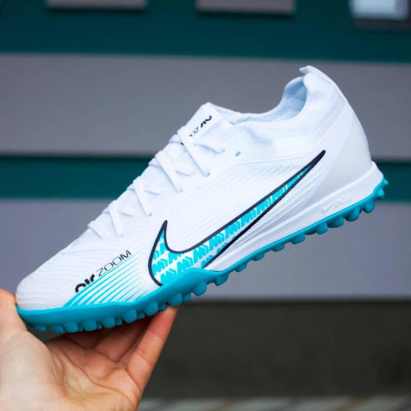 Футбольные сороконожки (многошиповки) nike mercurial (39-45) — цена ...