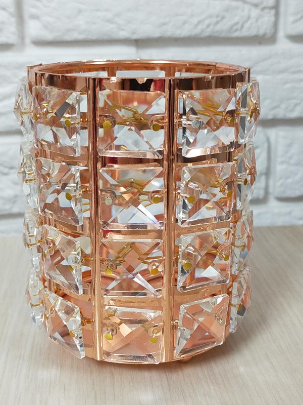 Красивый подсвечник англия — цена 350 грн в каталоге Подсвечники Купить товары для дома и быта