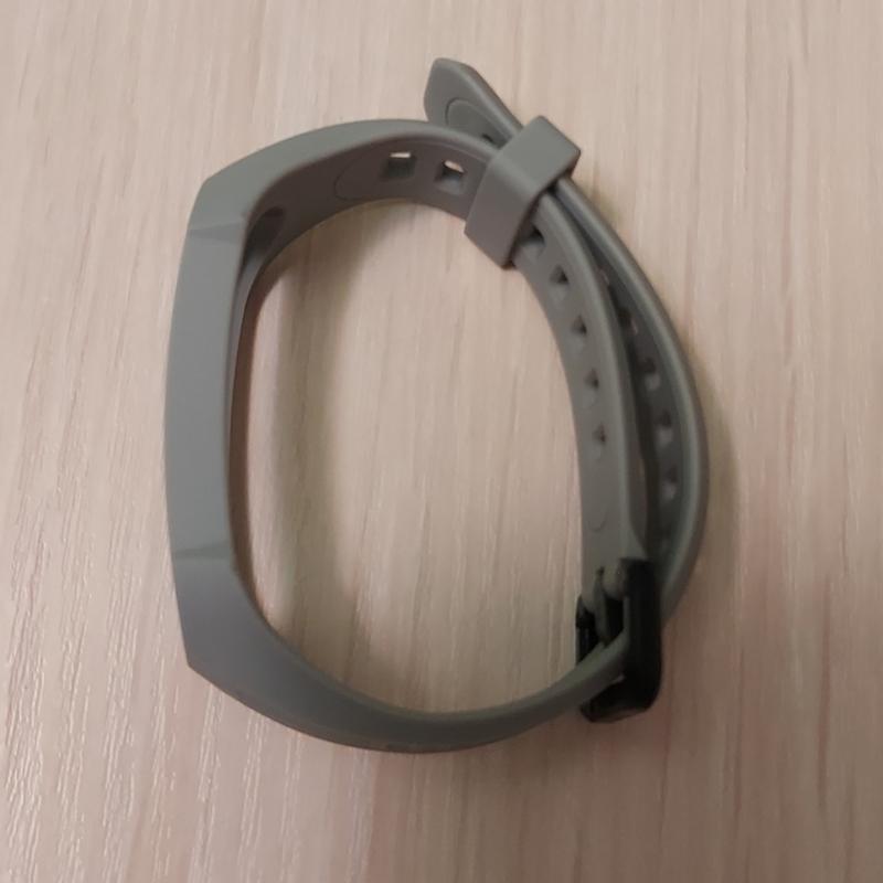 Ремінець до годинника мі бенд 4 і 3 — ціна 230 грн у каталозі Годинники Купити аксесуари за