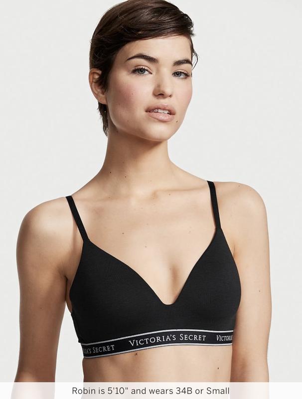 Бюстгальтер victoria's secret. бюстик топ бюст victoria's secret — цена 1390 грн в каталоге ...