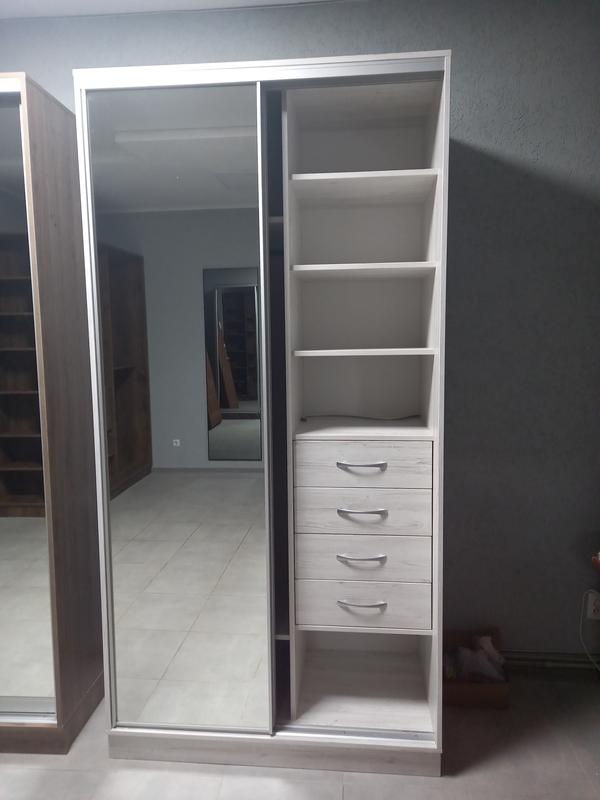 Шафа купе — ціна 16500 грн у каталозі Шафи Купити товари для дому та побуту за доступною ціною