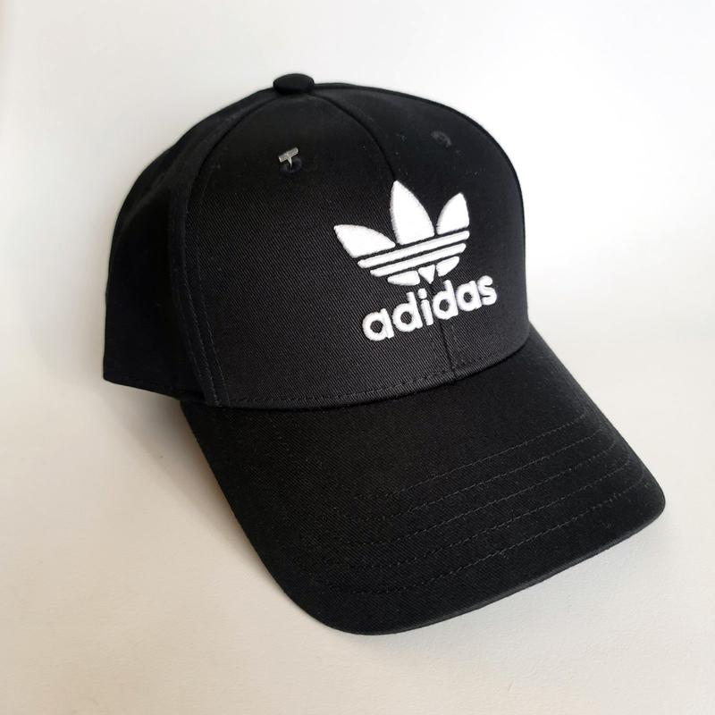 Оригінальна кепка adidas originals baseball classic trefoil / ec3603 ...