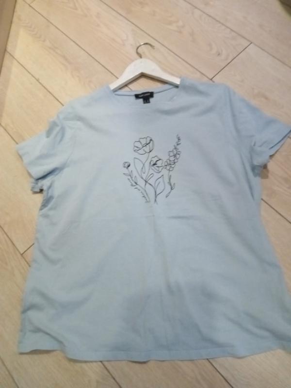 Футболка турция — ціна 165 грн у каталозі Футболки Купити жіночі речі за доступною ціною на Шафі