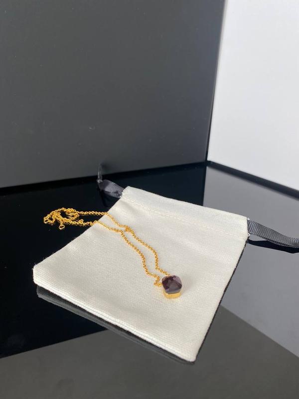 Брендовая подвеска — цена 609 грн в каталоге Подвески Купить аксессуары по доступной цене на