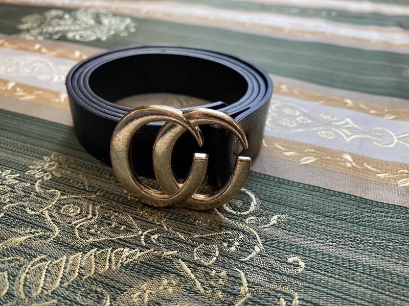 Стильный ремешок — цена 160 грн в каталоге Ремни Купить аксессуары по доступной цене на Шафе