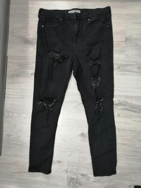 Джинси — цена 230 грн в каталоге Джинсы Купить мужские вещи по доступной цене на Шафе Украина