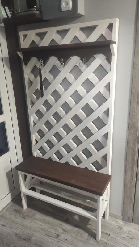 Прихожа меблі в коридор — ціна 3000 грн у каталозі Меблі для передпокою Купити товари для дому