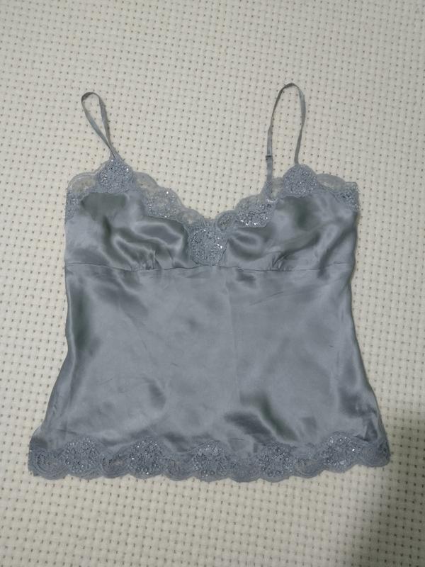 Майка женская бельевая — цена 370 грн в каталоге Майки Купить женские вещи по доступной цене на