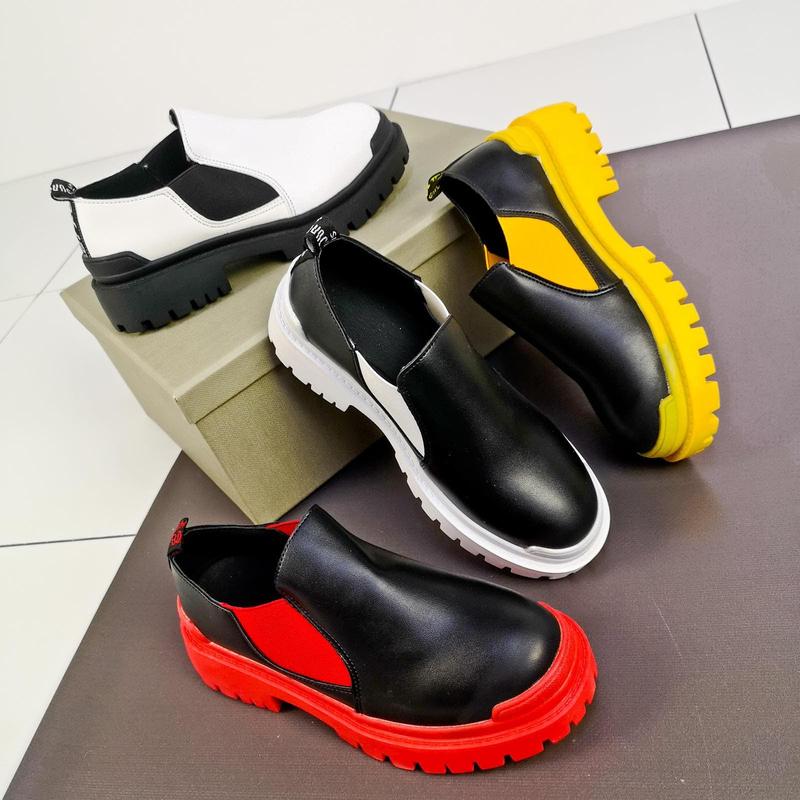 Женские лоферы — ціна 550 грн у каталозі Лофери Купити жіночі речі за доступною ціною на Шафі