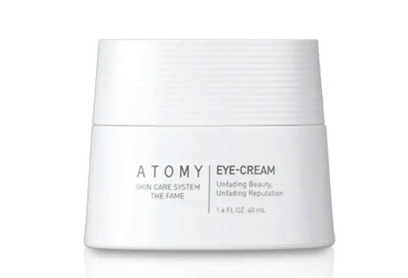 Крем для век атоми фэйм. atomy eye-cream the fame. — цена 1200 грн в ...