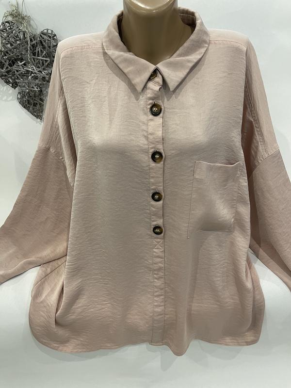 Шикарна сорочка — ціна 320 грн у каталозі Сорочки Купити жіночі речі за доступною ціною на Шафі