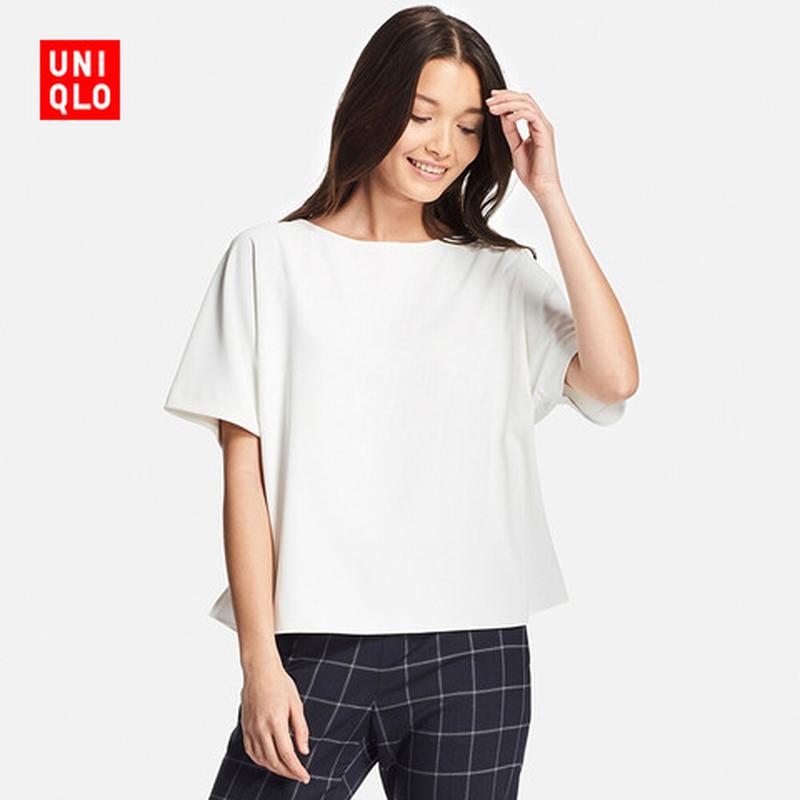 Блуза uniqlo, розмір xs-s — ціна 200 грн у каталозі Блузи Купити жіночі речі за доступною ціною ...