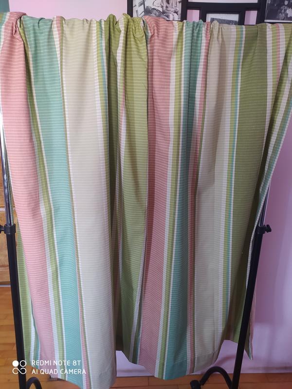 Штора на підкладці Next — ціна 120 грн у каталозі Штори Купити товари для дому та побуту за