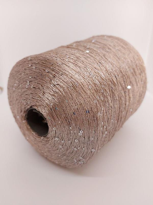 Італійська пряжа — ціна 155 грн у каталозі Вязання Купити товари для спорту за доступною ціною