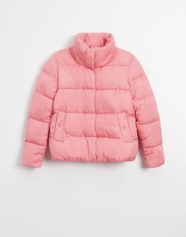 Куртка зефірка — ціна 990 грн у каталозі Куртки Купити жіночі речі за доступною ціною на Шафі