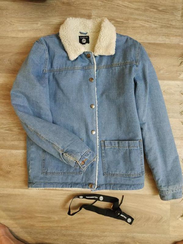 ціна 490 грн у каталозі Куртки Купити жіночі речі за доступною ціною на Шафі Україна 22050008