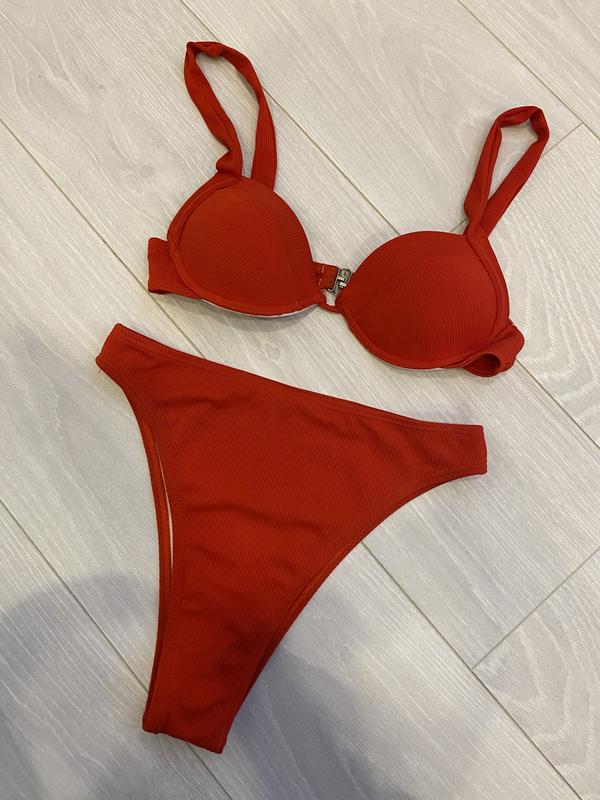 Купальник — ціна 200 грн у каталозі Інші аксесуари Купити аксесуари за доступною ціною на Шафі