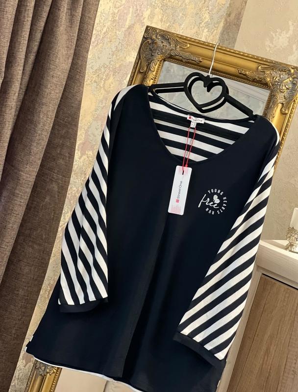 Кофта нова — ціна 450 грн у каталозі Пуловери Купити жіночі речі за доступною ціною на Шафі