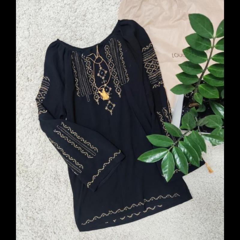 Оригінальна вишиванка — ціна 799 грн у каталозі Вишиванки Купити жіночі речі за доступною ціною