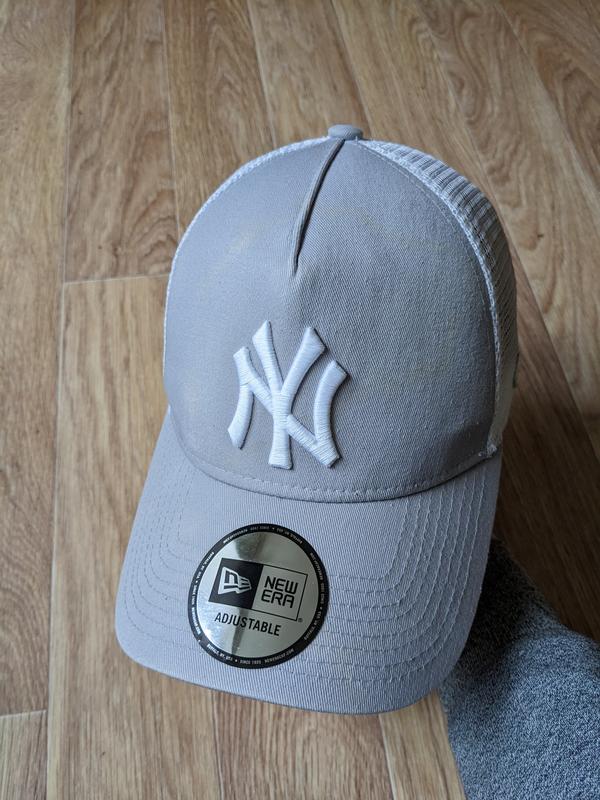 Кепка new era ny бейсболка new york yankees — цена 250 грн в каталоге ...