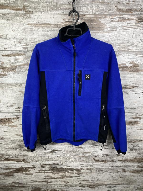 Мужской софтшел haglofs куртка кофта ветровка rab arcteryx mammut ...