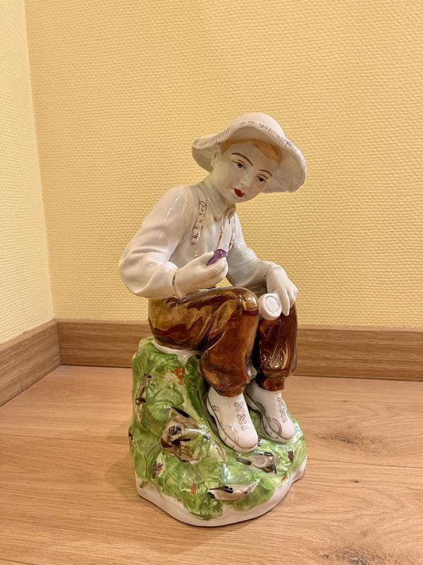 Шикарна фігура — ціна 4500 грн у каталозі Статуетки Купити товари для дому та побуту за