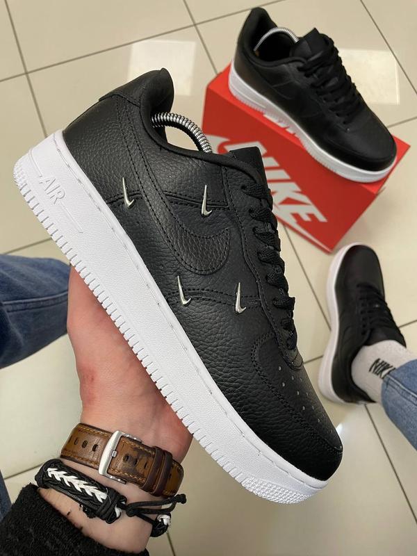 Кроссовки мужские nike air force vj classic — цена 1500 грн в каталоге ...