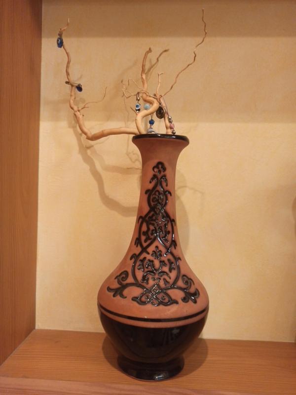 Ваза вазочка — цена 130 грн в каталоге Вазы Купить товары для дома и быта по доступной цене на