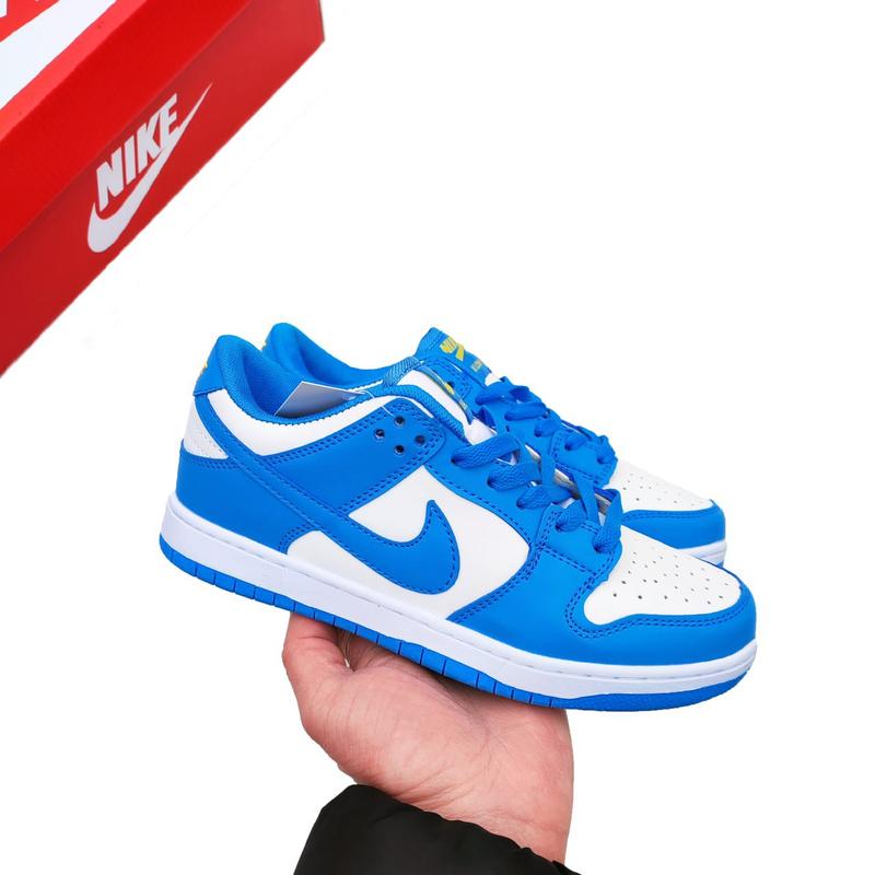 Кеды, кроссовки nike sb dunk — цена 1490 грн в каталоге Кроссовки ...