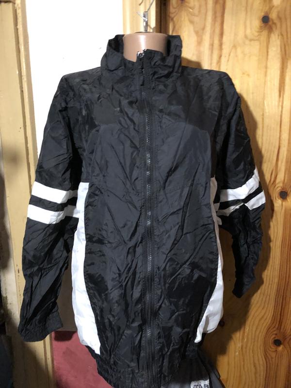 Ветровка — цена 286 грн в каталоге Ветровки Купить мужские вещи по доступной цене на Шафе