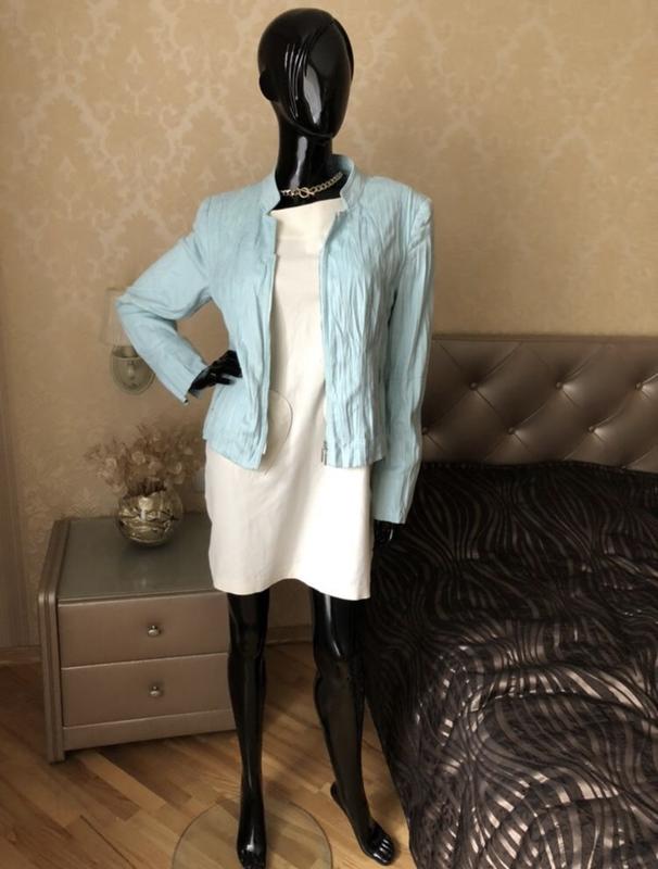 Курточка вітровка бренд Garry Weber розмір м — ціна 450 грн у каталозі Куртки Купити жіночі