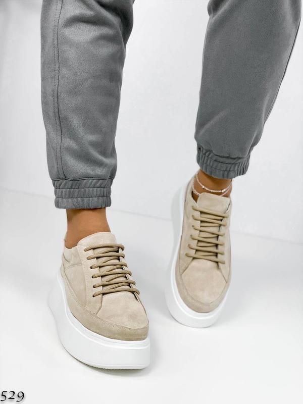 Кеди — ціна 1900 грн у каталозі Кеди Купити жіночі речі за доступною ціною на Шафі Україна