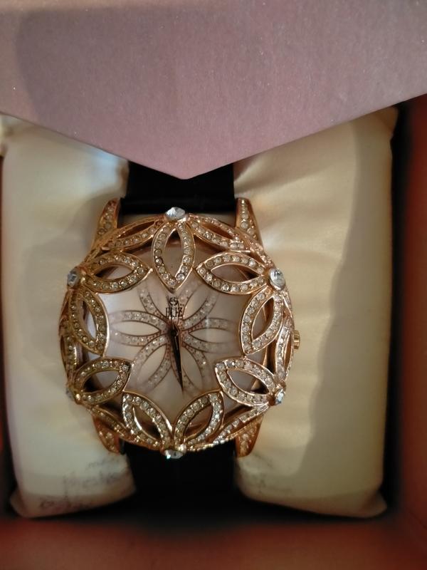 Часы — ціна 1500 грн у каталозі Годинники Купити аксесуари за доступною ціною на Шафі Україна