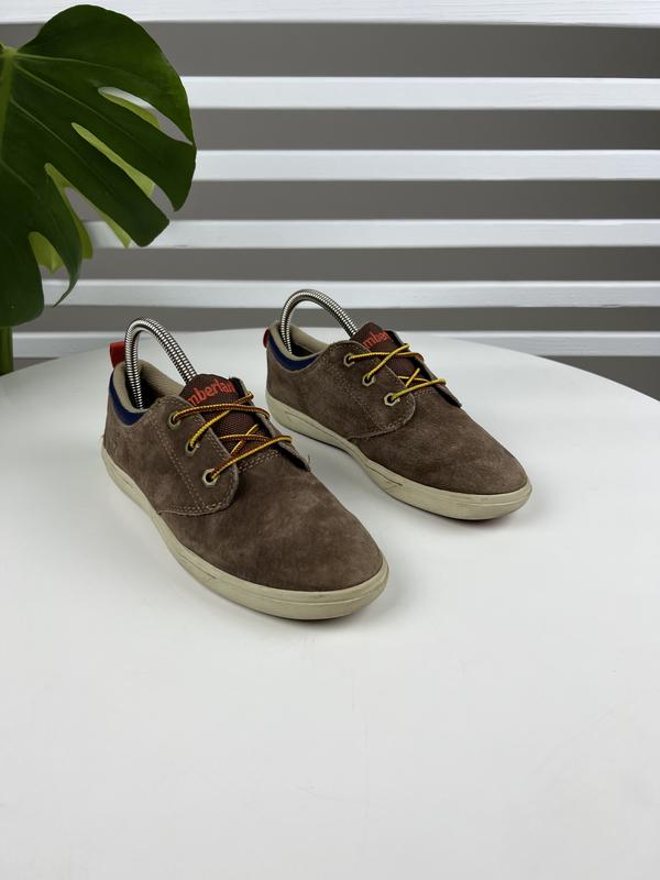 Оригінальні жіночі кеди Timberland — ціна 650 грн у каталозі Кеди Купити жіночі речі за