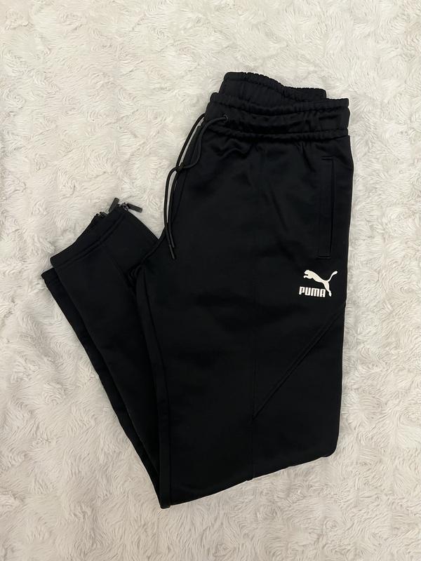 Штани спортивні Puma — ціна 600 грн у каталозі Спортивні штани Купити