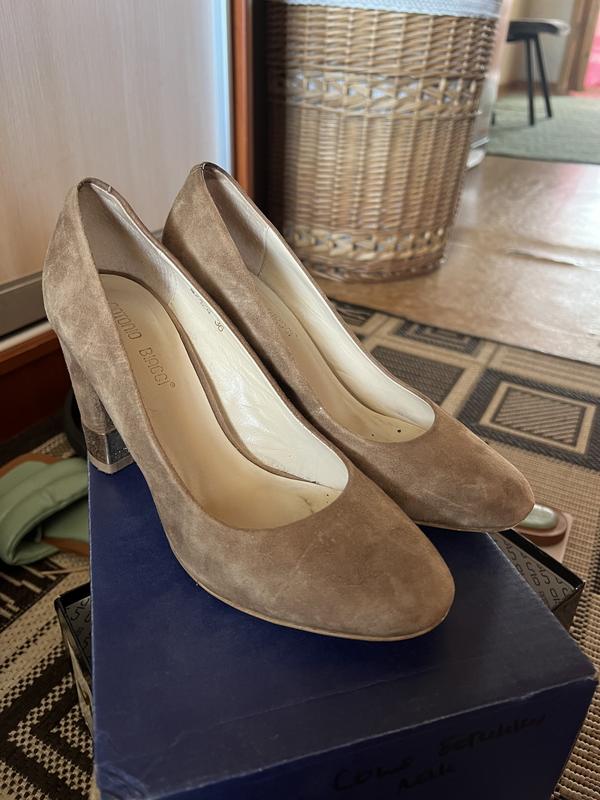 Туфлі Antonio Biaggi — ціна 190 грн у каталозі Туфлі Купити жіночі речі за доступною ціною на