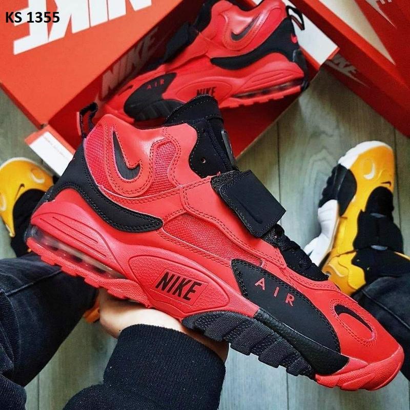 Кроссовки мужские nike sportswear air max speed turf — цена 2250 грн в ...