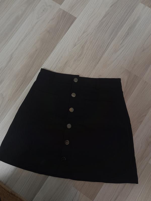 Спідниця — ціна 54 грн у каталозі Міні спідниці Купити жіночі речі за доступною ціною на Шафі