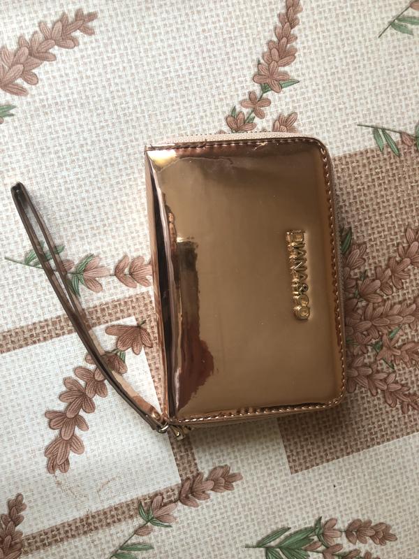 Гаманець Dianaandco — ціна 200 грн у каталозі Гаманці Купити аксесуари за доступною ціною на Шафі