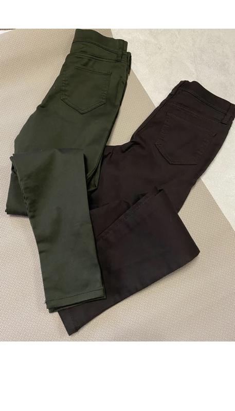 Джегінси лосіни джинси — ціна 250 грн у каталозі Джинси Купити жіночі речі за доступною ціною на