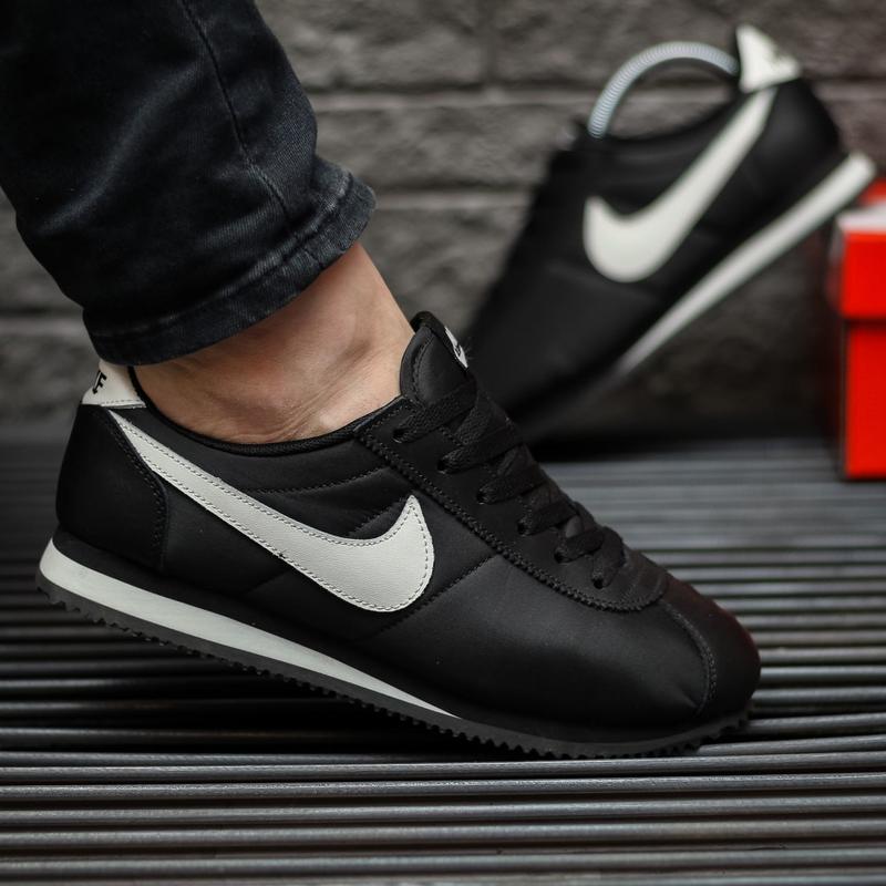 Чоловічі кросівки nike cortez, мужские кроссовки найк кортез — цена ...