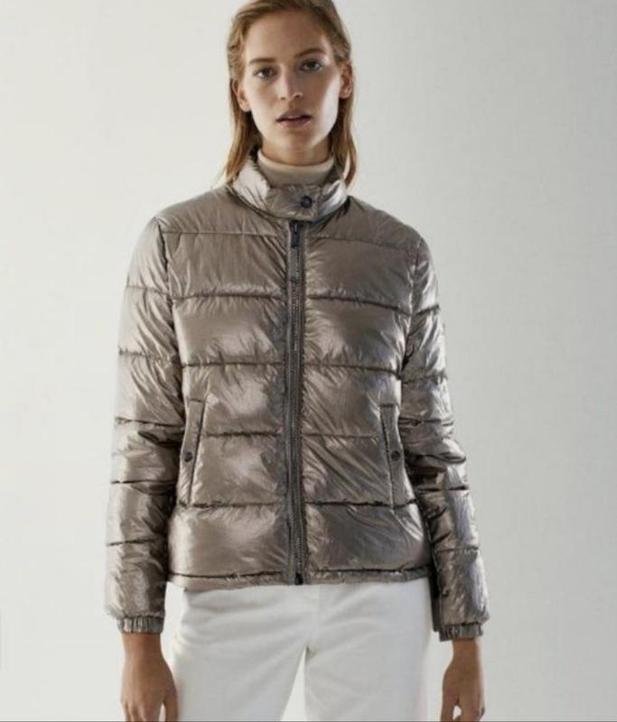 Курточка — ціна 3100 грн у каталозі Куртки Купити жіночі речі за доступною ціною на Шафі