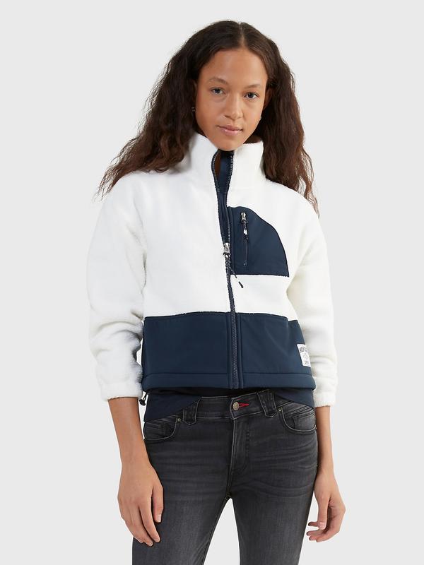Женская куртка tommy hilfiger — цена 2033 грн в каталоге Куртки Купить ...