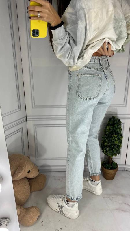 Джинсы — ціна 2865 грн у каталозі Джинси Купити жіночі речі за доступною ціною на Шафі Україна