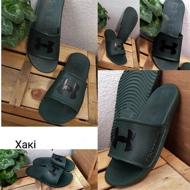 Шлепки шлепанці шлепанцы — цена 180 грн в каталоге Шлепанцы Купить женские вещи по доступной