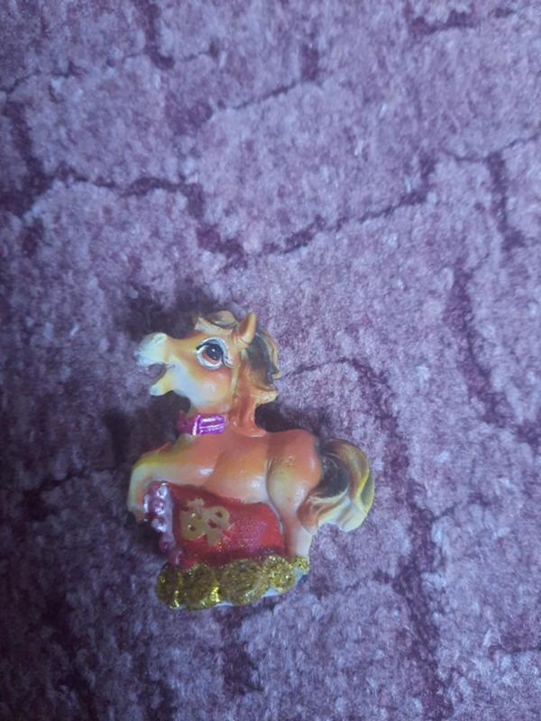 Гипсовая статуэтка — цена 16 грн в каталоге Статуэтки Купить товары для дома и быта по доступной