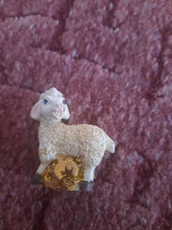 Статуетка — ціна 10 грн у каталозі Статуетки Купити товари для дому та побуту за доступною ціною