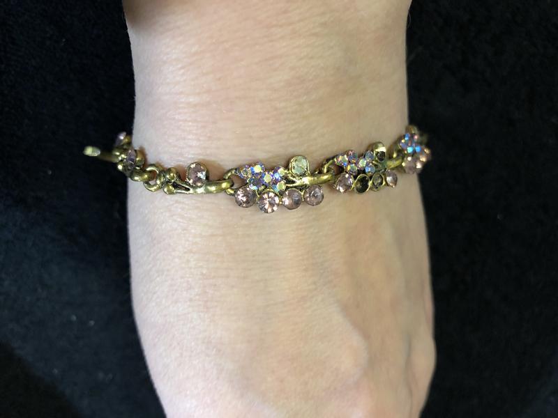 Браслет біжутерія вінтаж — ціна 50 грн у каталозі Браслети Купити аксесуари за доступною ціною