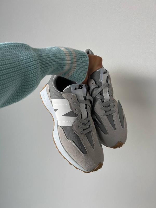 Женские кроссовки new balance — цена 1990 грн в каталоге Кроссовки ...